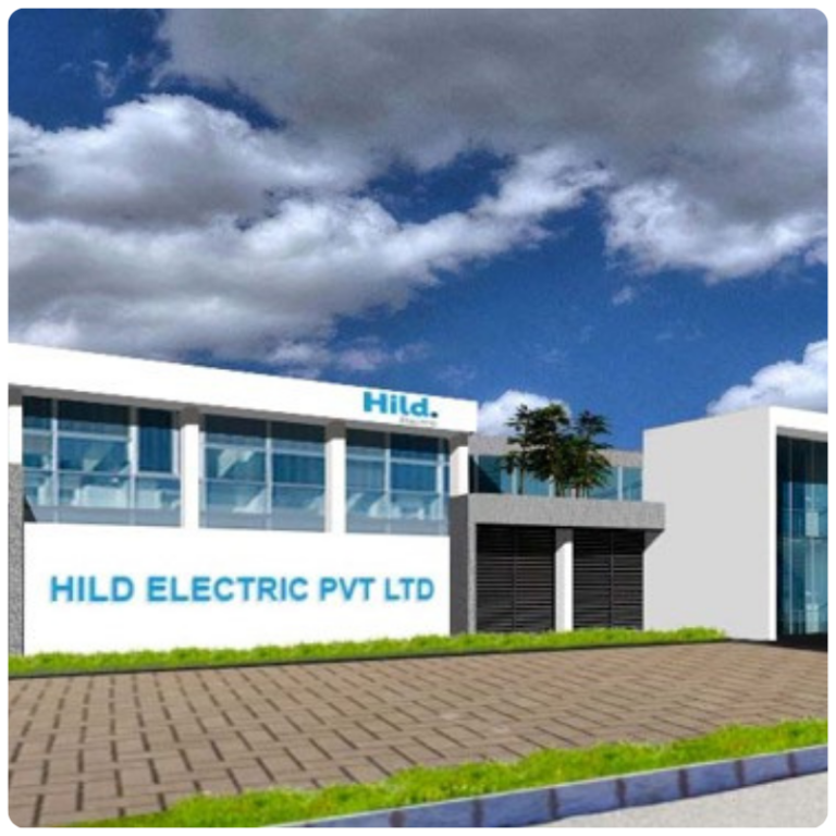 Pioneering Green Hydrogen & Clean Energy - Hild Electric